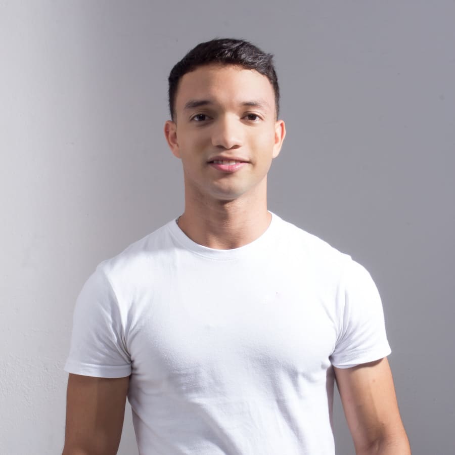Jonathan Jafeth Romero Ledezma - Earth Charter