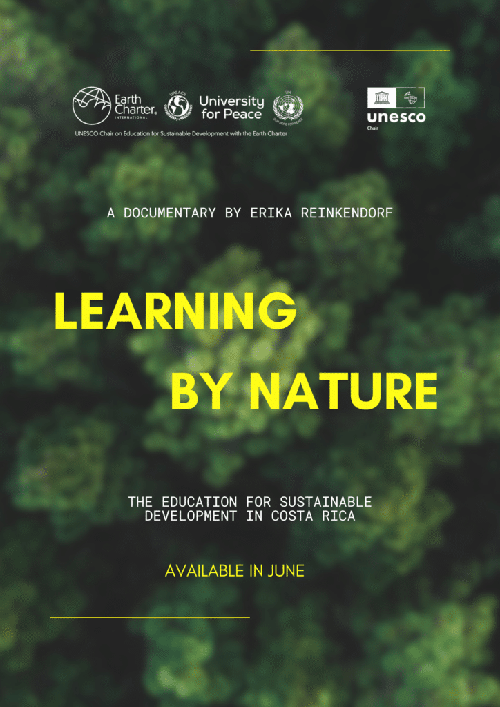 Launching of the Documentary "Learning by Nature" at the Humboldt ...